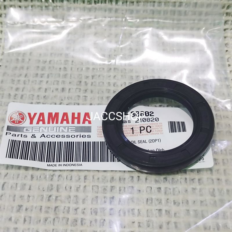 Pulley Oil Seal for YAMAHA (93102-30802) Nmax155 V1V2- | Shopee Philippines