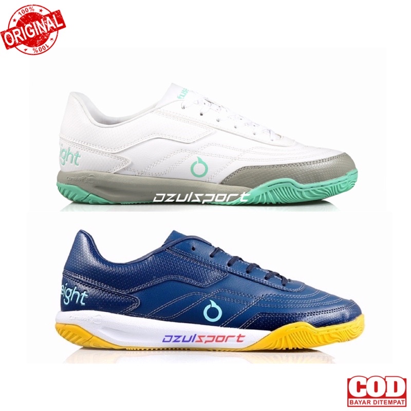 Ortuseight Ortus Jogosala Roulette Futsal Shoes New 2021 Ortuseight ...