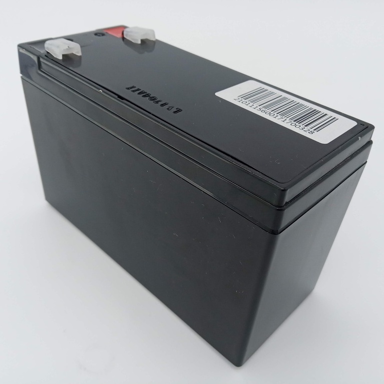 Intex Original Battery for UPS (1500VA 1050VA) 9.0AH GW_S3 | Shopee ...