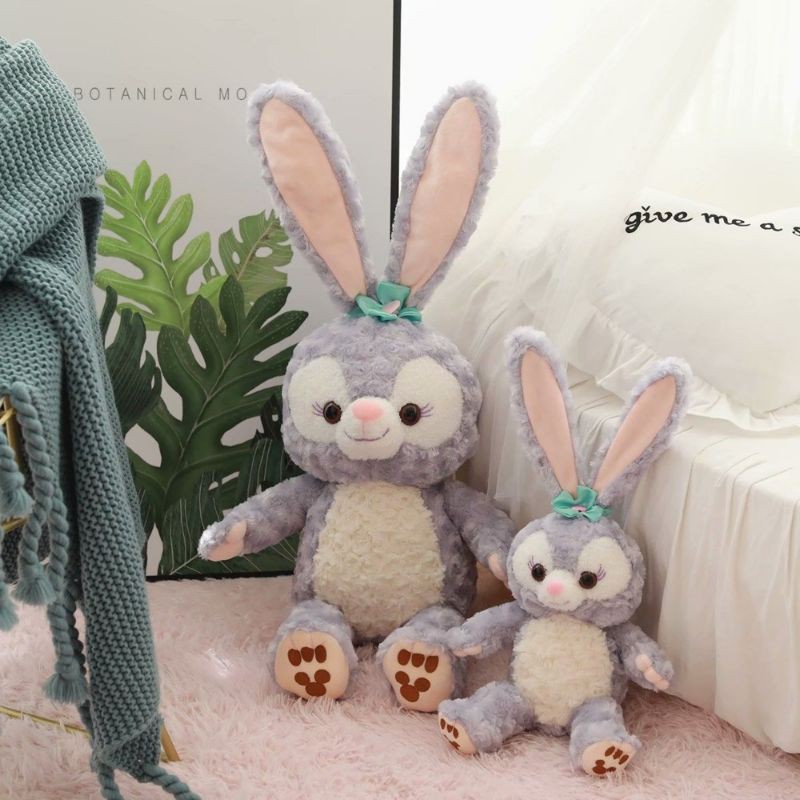 Stella Lou Doll Rabbit Foldable Ears. | Shopee Philippines