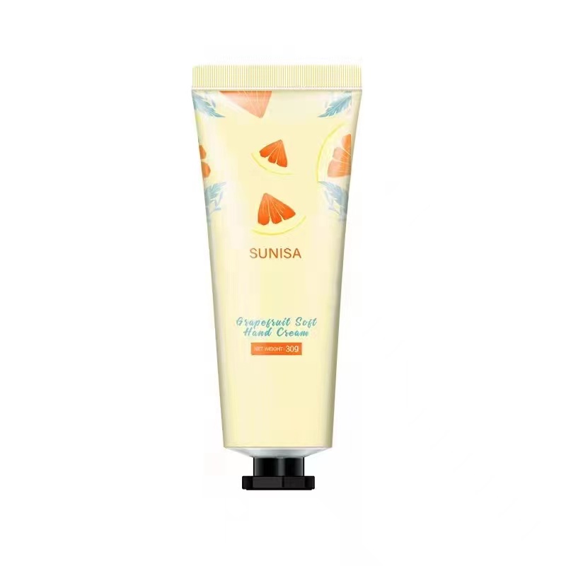 Sunisa Perfumes Fruit Floral Hand Essence Hand Cream Hand cream 30g ...
