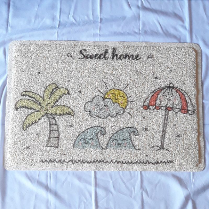 Pvc BEACH NOODLE MAT | Shopee Philippines