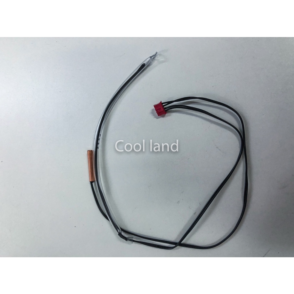Panasonic-Pana Temperature Sensor Tail Aircond Series CS-PC9MKT Pate ...