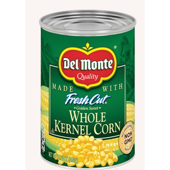 Shop whole kernel corn for Sale on Shopee Philippines