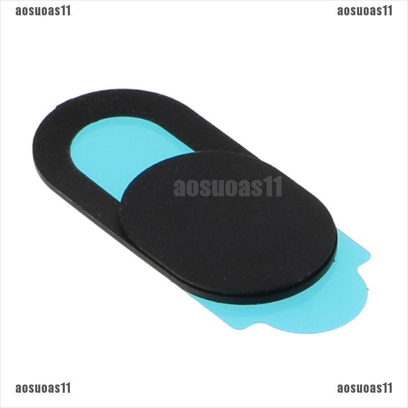 【aosu•OAS】Webcam Cover Protective Lens Camera Slider Blocker for Laptop ...