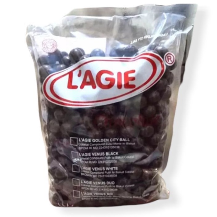 Kilo chocolate Lagie chocoball golden city | Shopee Philippines