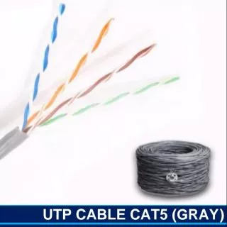 Shop UTP Cable Online | Shopee Philippines