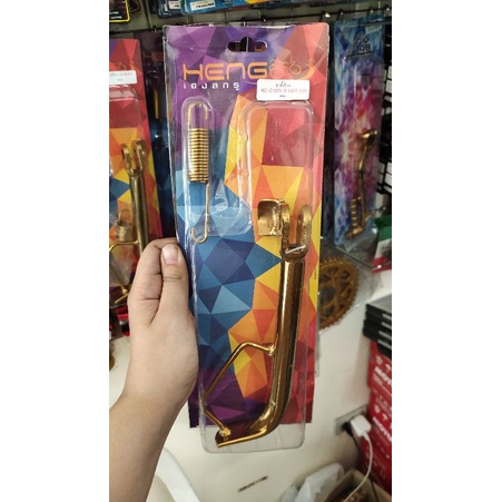 Heng Side Stand for M3 and Soul GT | Shopee Philippines