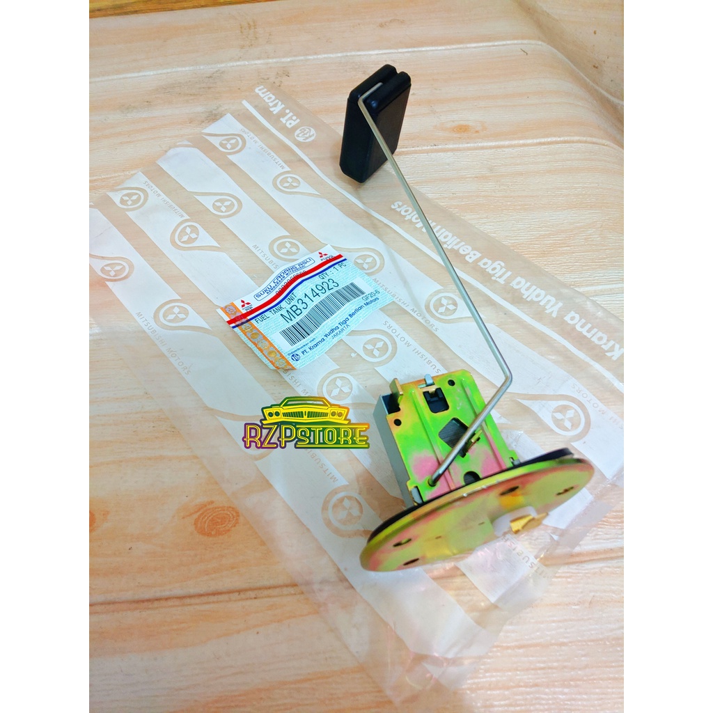 Original ORI Mitsubishi L300 Diesel Diesel Tank Buoy | Shopee Philippines