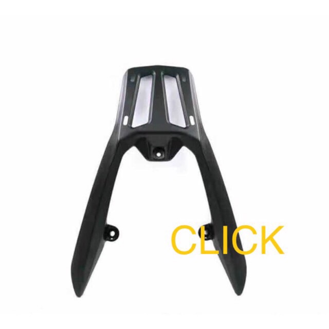 box bracket honda click | Shopee Philippines