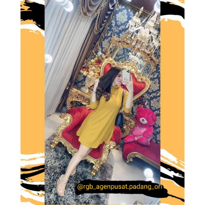 Original Anabelle RGB Dress | Shopee Philippines