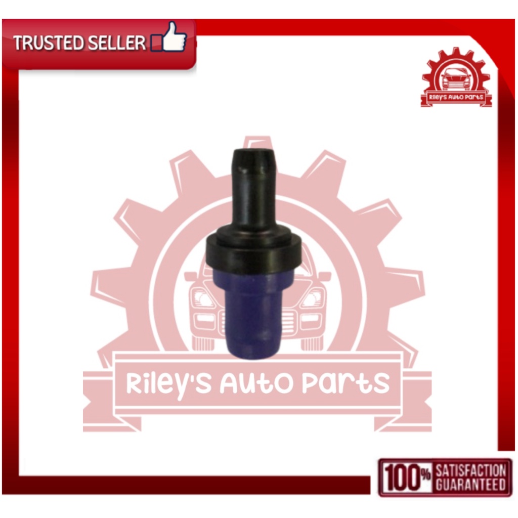IKI PCV VALVE STRAIGHT OR L-TYPE UNIVERSAL TYPE | Shopee Philippines
