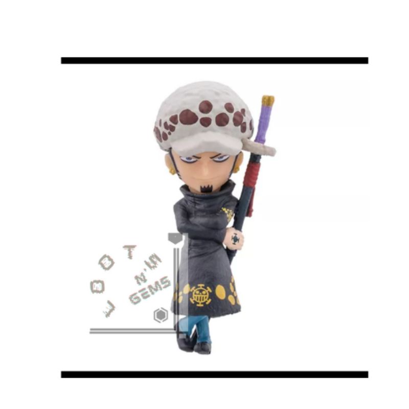 Onepi no mi - One Piece Devil Fruit Capsule figure collection | One ...