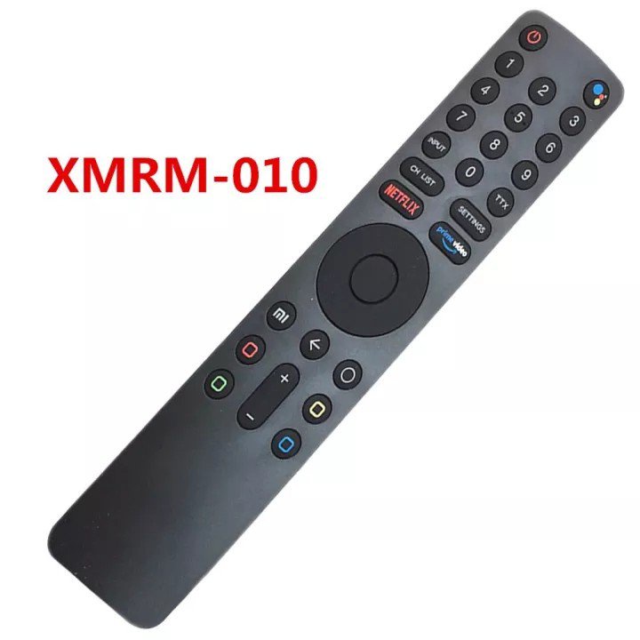 Latest 2021 Xiaomi remote 55-inch 4S ASP with Netflix Built In TV ...