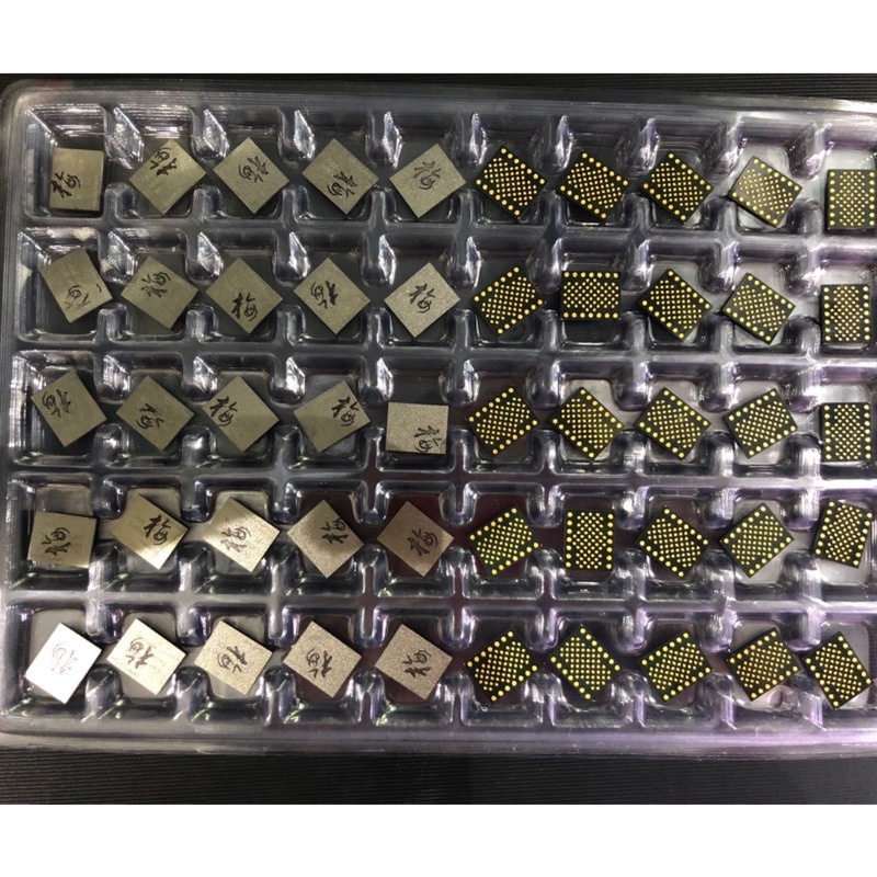 PCIE Nand Flash Memory IC Ip 6S/6S Plus/7/7Plus/SE 128GB U1500 HDD ...