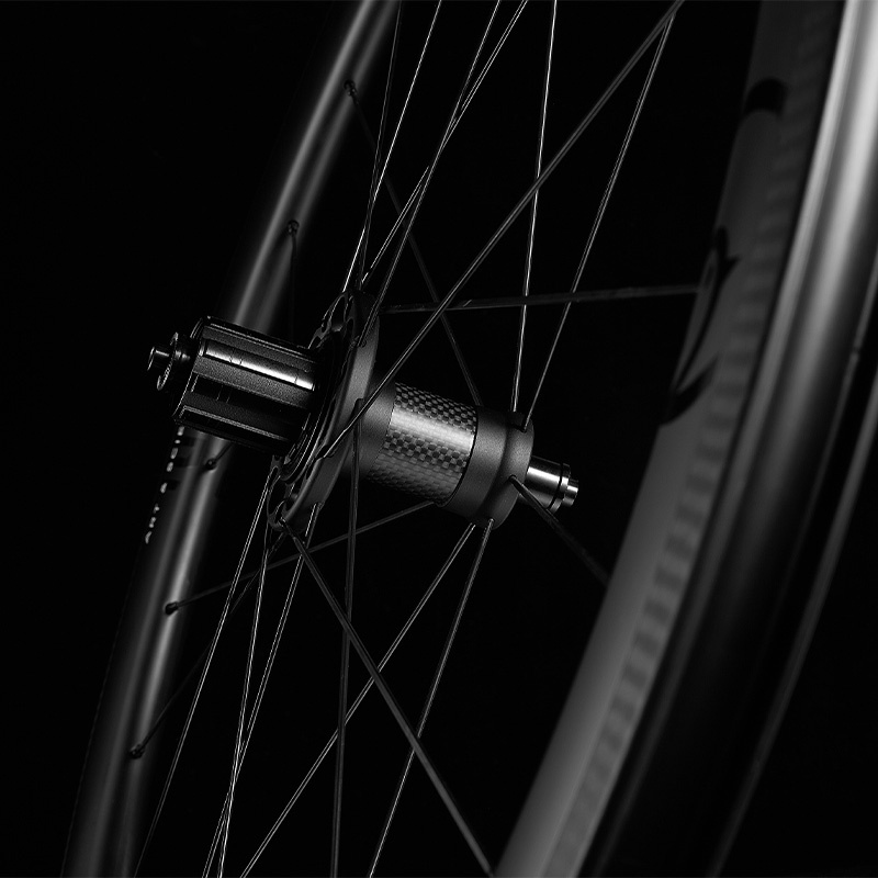 Avian CR3 R325 Carbon Wheels for Road Bike 700C Rim Brake 38/50MM ...