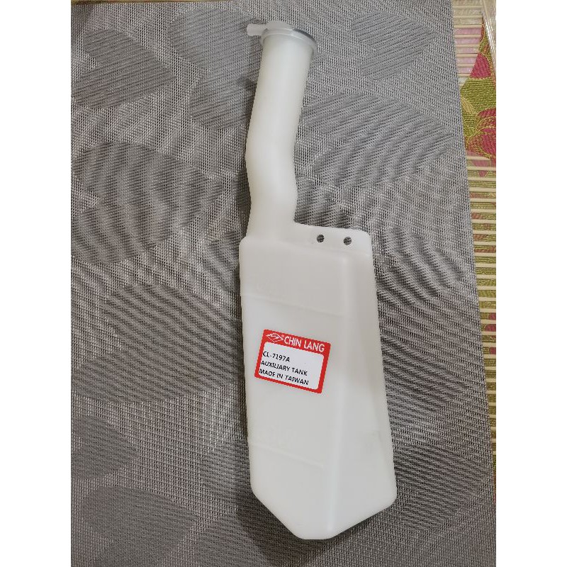 Coolant Tank Toyota Corolla | Shopee Philippines