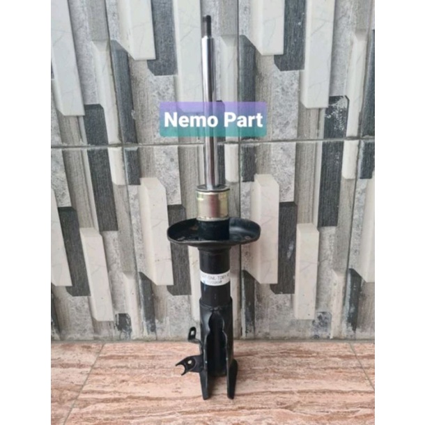 Shockbreaker Shock Absorber Front Absorber Honda Civic Fd1 Fd2 FD 1 2 ...