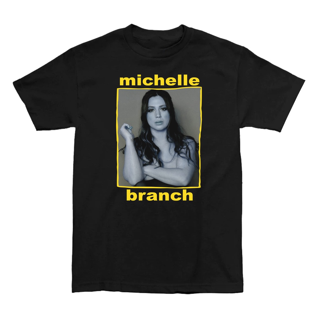MICHELLE JAM (MICHELLE BRANCH x PEARL JAM) | Shopee Philippines
