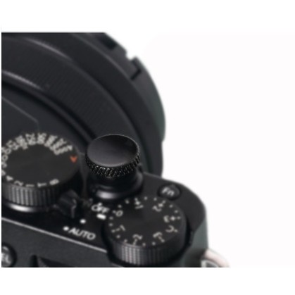 Camera Soft Shutter Release Button Fuji XT30 T20 10 XT4 3 2 XPRO2 1 Micro X100F 100V XE3 GS645s ...