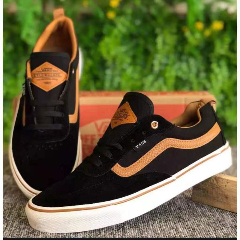 Kyle walker Van's class for Mens #K528 | Shopee Philippines