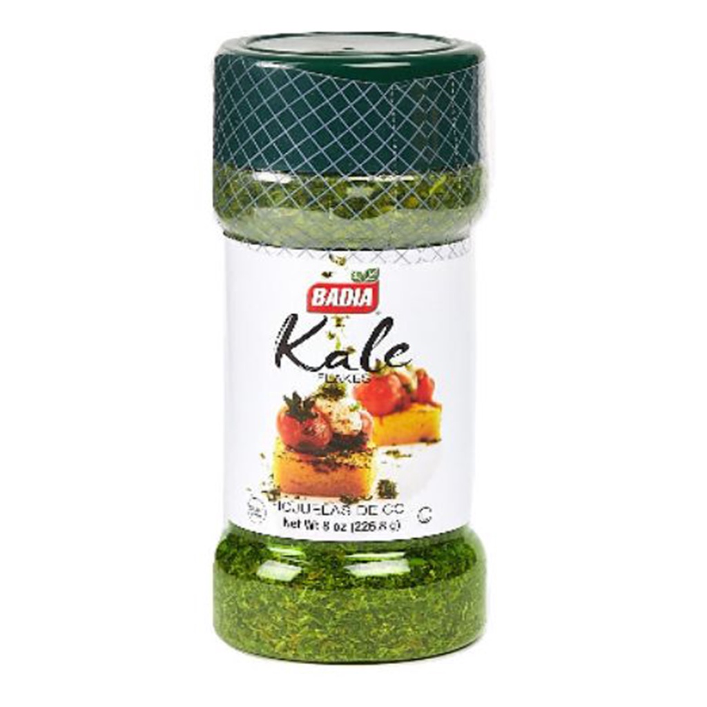 Badia Kale Flakes (226.8g) | Shopee Philippines