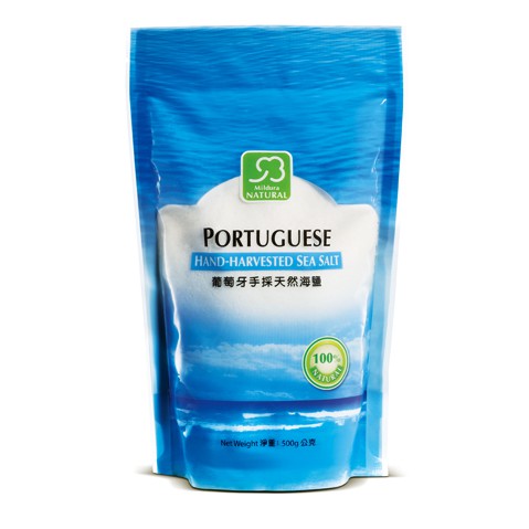 Mildura Portuguese Sea Salt (500g) (Cosway) | Shopee Philippines