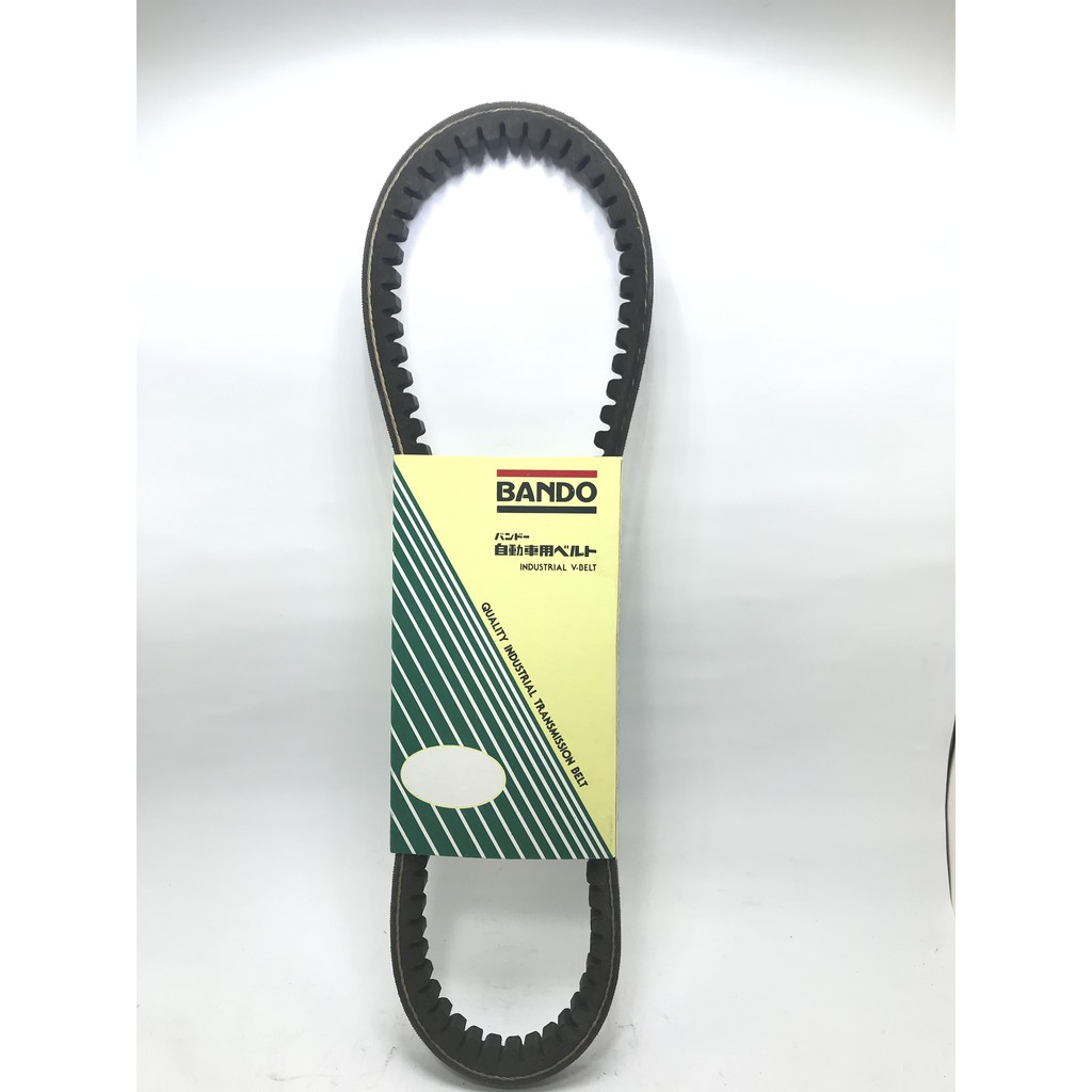 Bando Fan Belt A Series A-41 (RPF3420) to A-61 (RPF3620) | Shopee ...