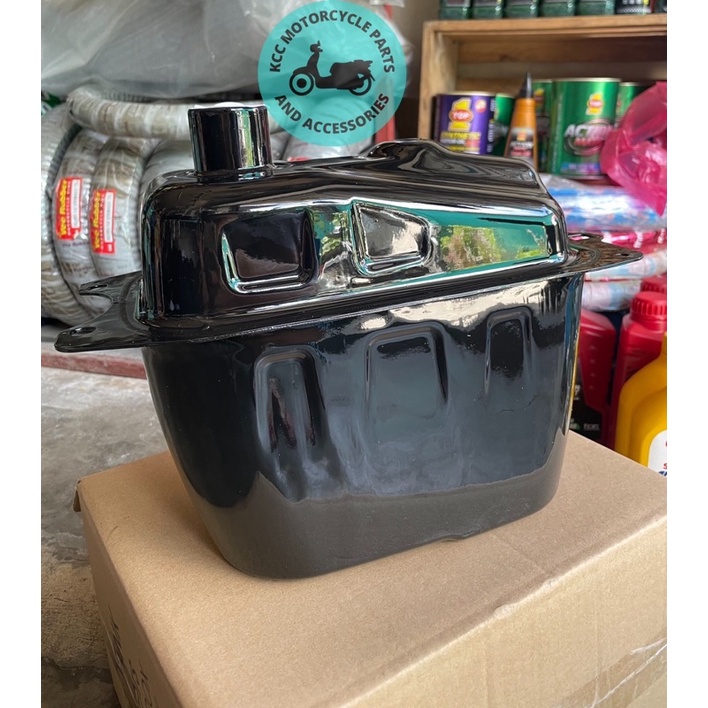 7L Gas tank Aerox v1 | Shopee Philippines