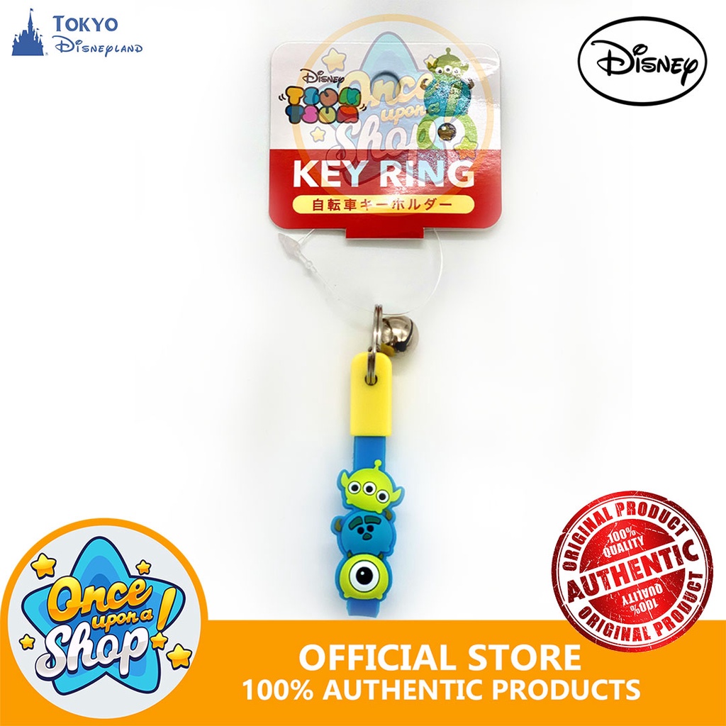 KEY RING DISNEY CHARACTERS "NEW RELEASE" ⭐⭐ READY STOCK ⭐⭐ | Shopee ...