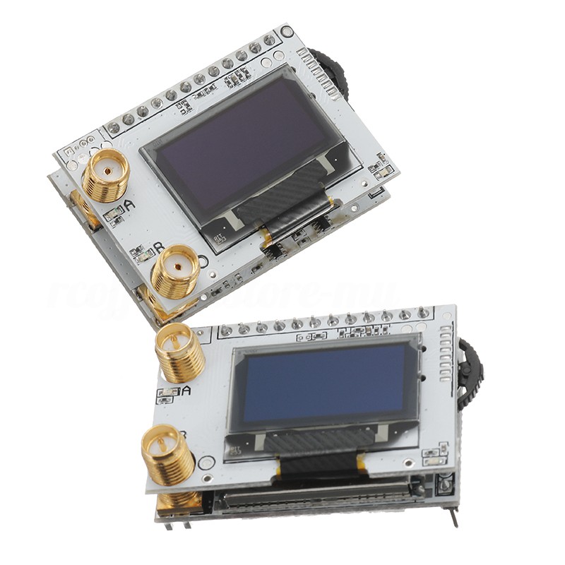 RX5808 Pro OS 5.8G 40CH Integrated Receiver With OLED_RC | Shopee ...