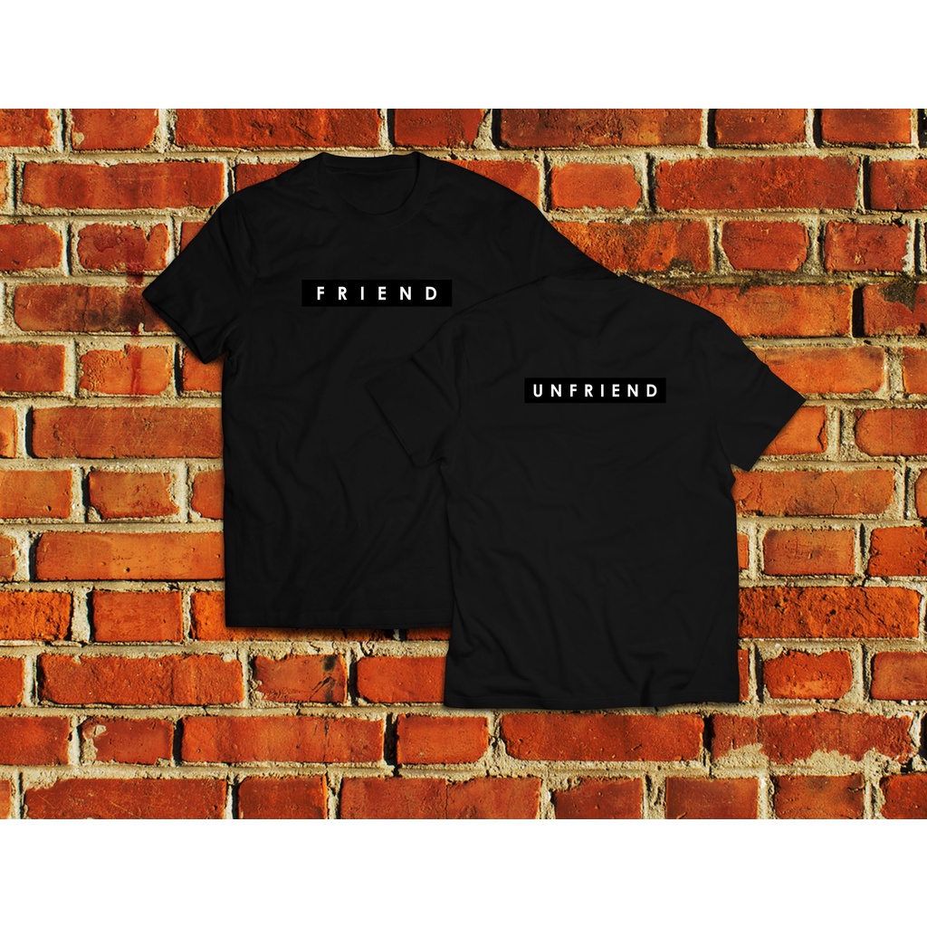 Bad Buddy The Series Shirts | Friend Unfriend How Are You Feeling Ohm ...