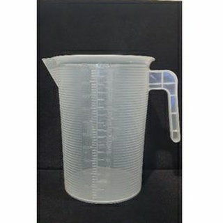 Measuring Pitcher 5liters with Lid Big Size Hot and Cold | Shopee ...