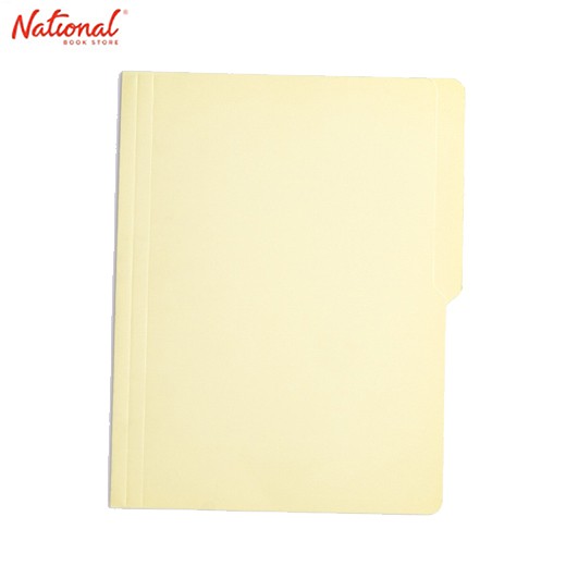 Starfile Folder Cream 04014906 Short 14Pts National Book Store | Shopee ...