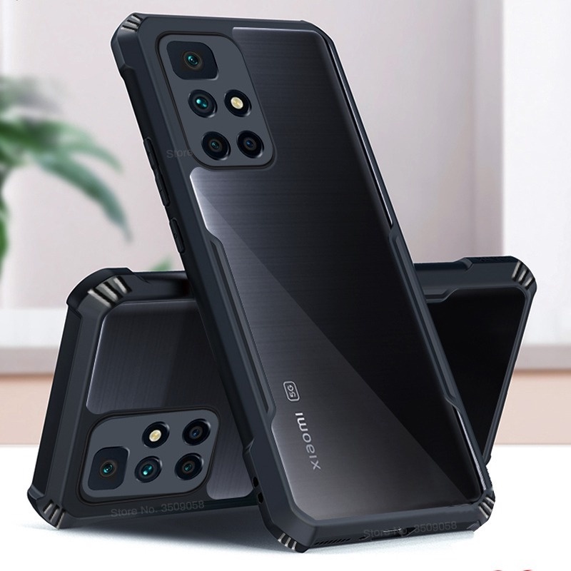 Xiaomi 11T 12T 13T 14T 15 Redmi Note 14 13 12s 11s 10s Pro Plus 14C 13C ...