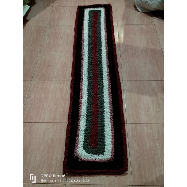 2-meter (200x40cm) Long Mat | Shopee Philippines