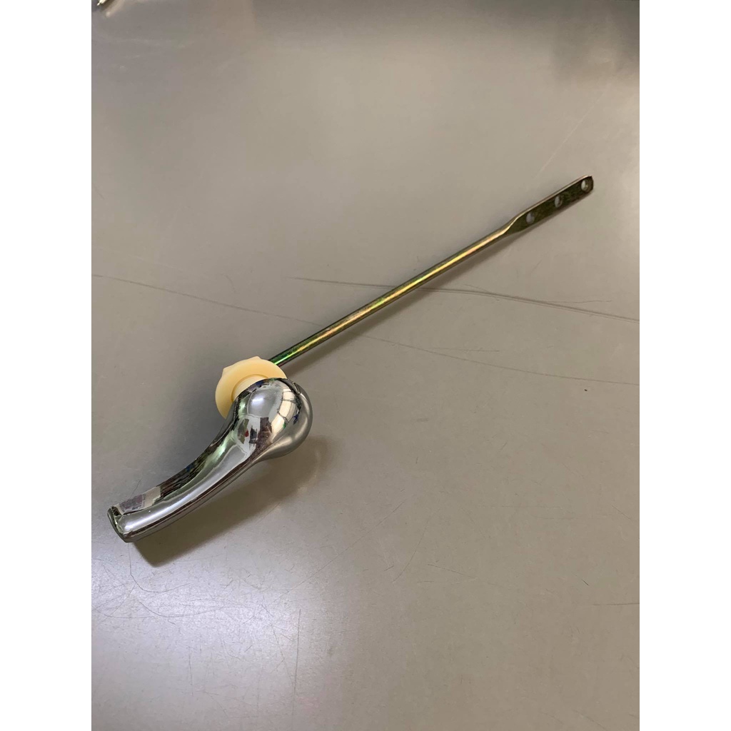 Universal Toilet Tank Lever Flush | Shopee Philippines