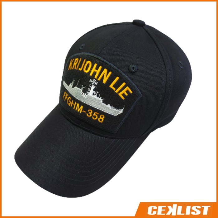 HITAM () Jhon LIE Black ANGGOTA Cap (Complete) | Shopee Philippines
