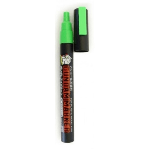 GM09 Eye Green Gundam Marker | Shopee Philippines