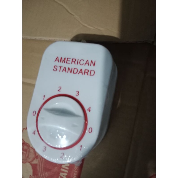 ORBIT CEILING FAN SWITCH BOX | Shopee Philippines