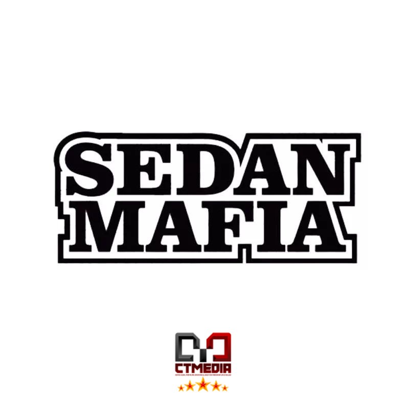Car STICKER sedan mafia Car STICKER honda city honda civic Car sedan ...
