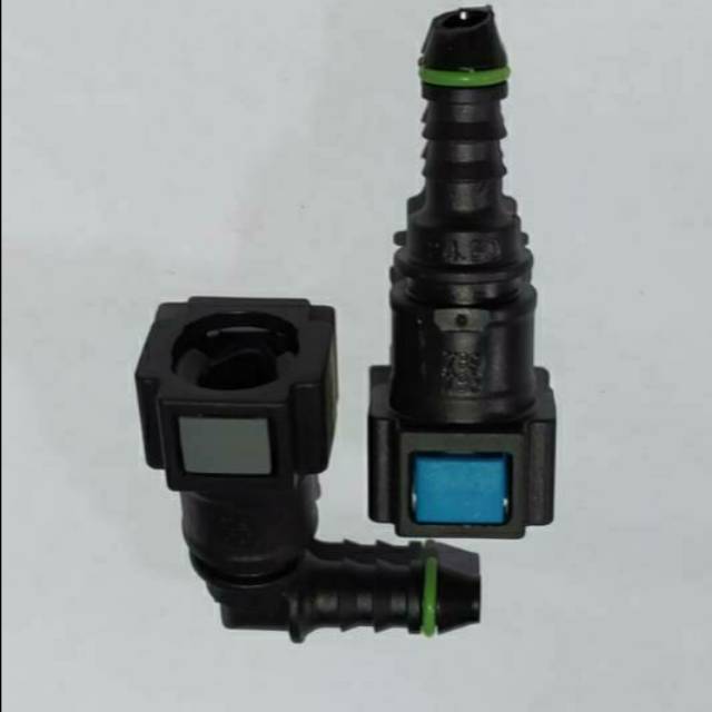 Nepel Locking Connector | | Clip Connector Nepel Hose Injection Size ...