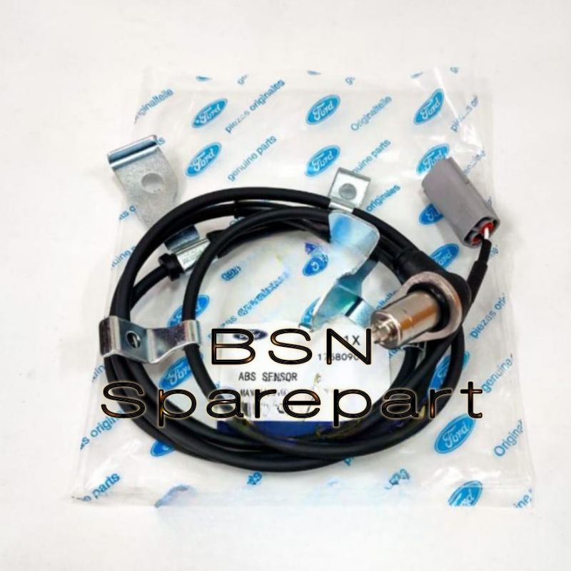 Ford Ranger Everest Left Rear ABS Speed Sensor - Mazda BT50 BT 50 ...