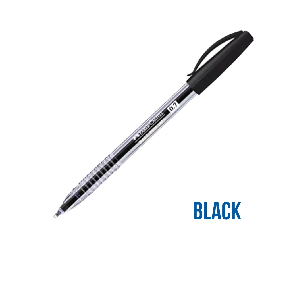 FABER CASTELL 1423 Ballpen 0.5 mm - 0.7 mm (Ball Point, Fine Pen ...