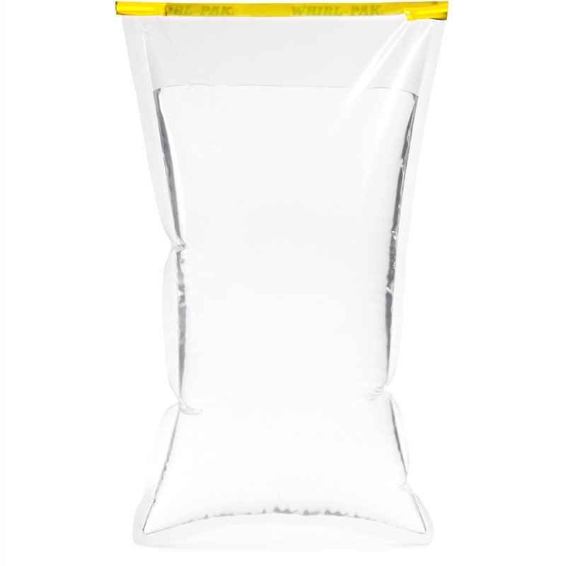 50PCS Nasco 118ml Whirl-Pak Sterile Sampling Bag B01062WA B00679WA ...