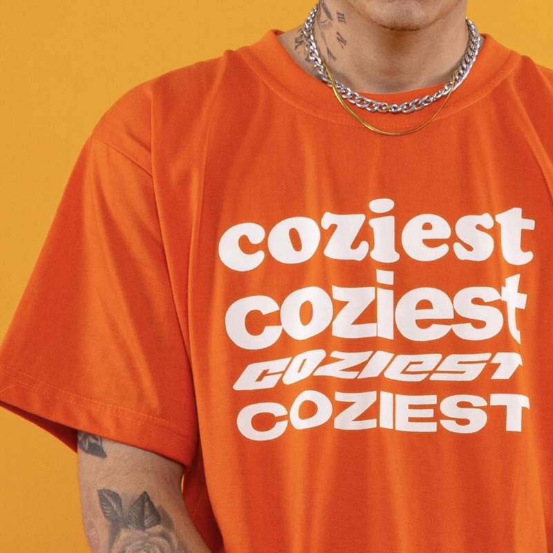 Coziest® Compilation Shirt | Shopee Philippines
