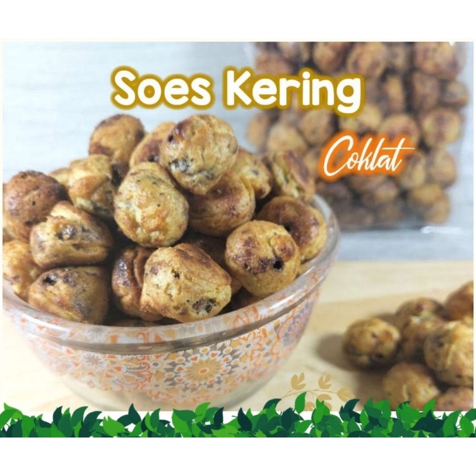 4.4 Discount SUS Filled With Melted Chocolate - SOES Chocolate Cookies ...