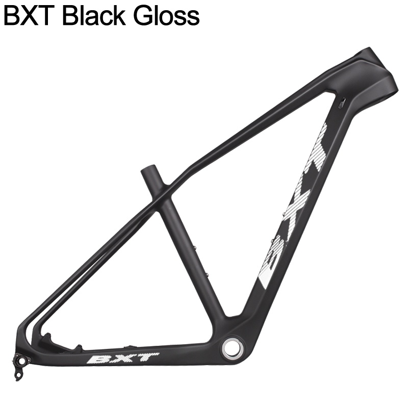 Bxt carbon frame store