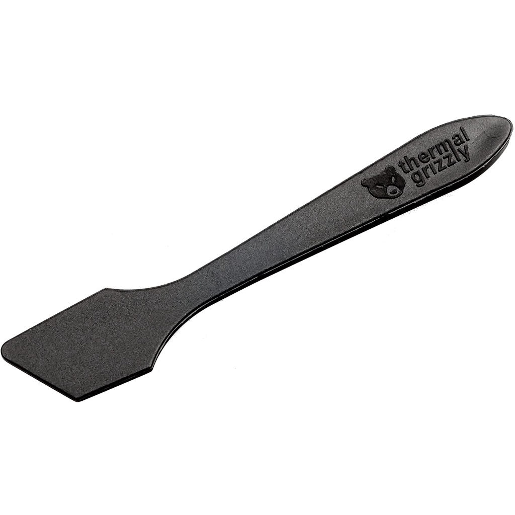 Thermal Grizzly Paste Spreader Spatula For Applying And Spreading 3 Pcs ...