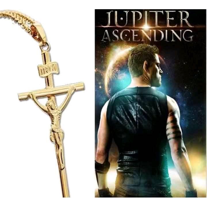 HONG MINGNew Stainless 18K Krus Bangkok Gold Necklace | Shopee Philippines